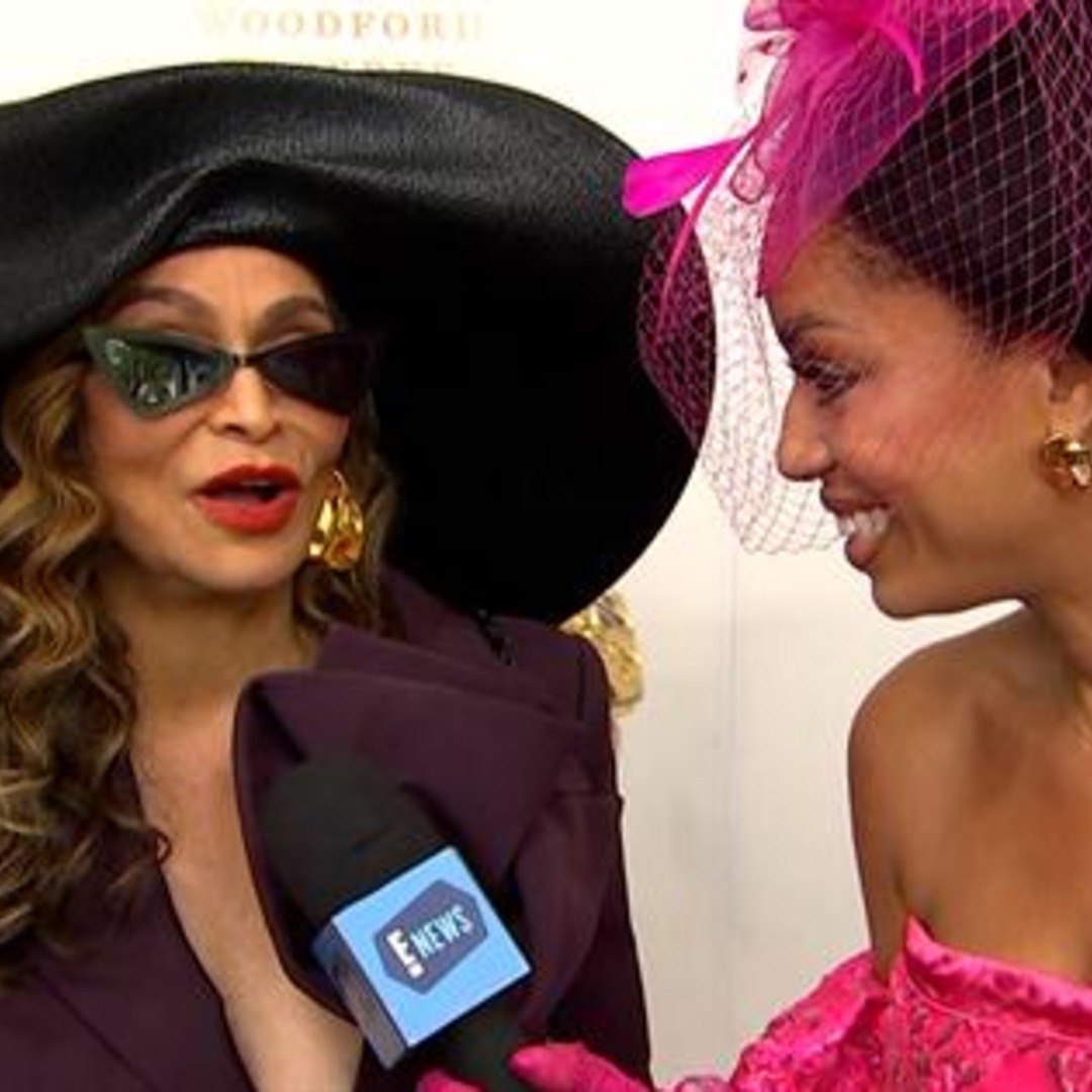 Tina Knowles Shares New Details About Beyoncé And Jay Zs 6 Year Old Twins